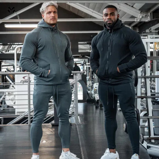 Track Suites: Types, Styles, and Their Impact - Vogue Fashions